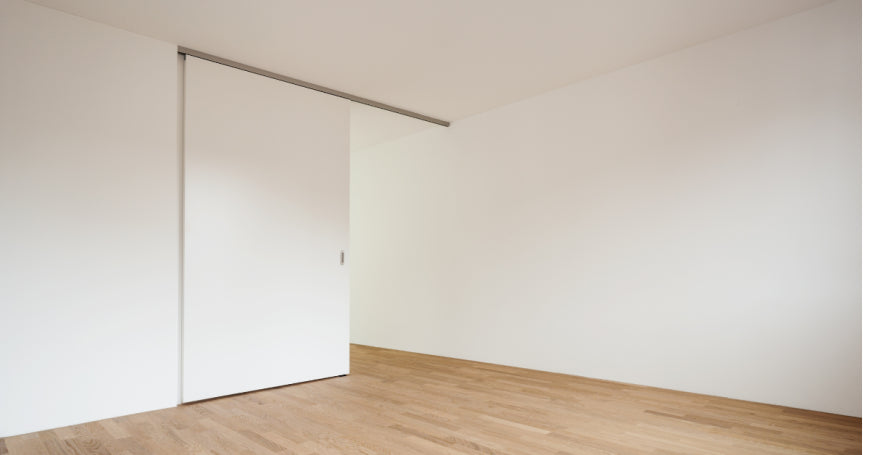 The doors in the open space: what role do the fixtures have in these ...