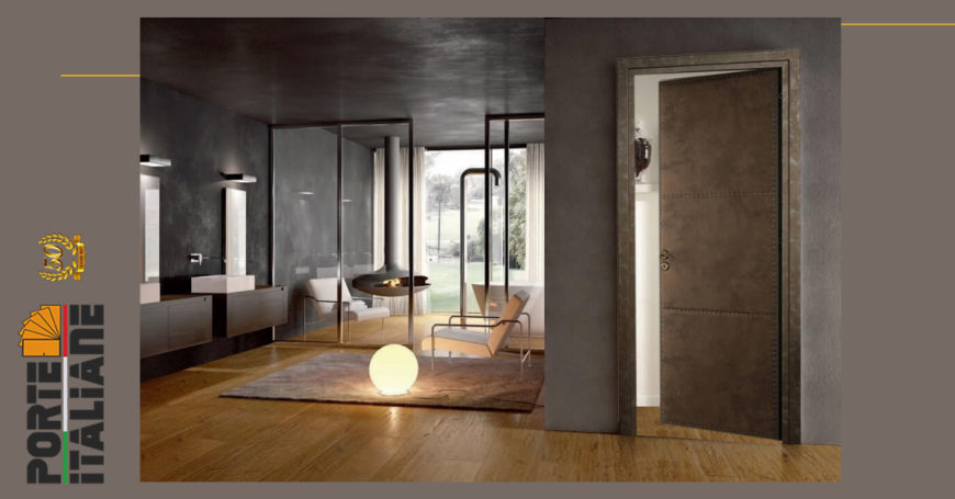 How to choose interior doors depending on the style of the rooms – FIP ...