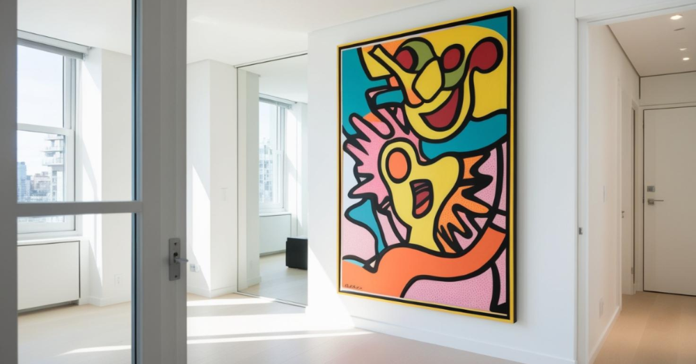 How to use soundproofing acoustic panels to furnish rooms – FIP Porte