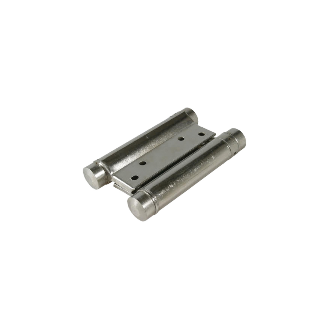 Pair of IBFM BOMMER 107 double action spring hinges – FIP Porte