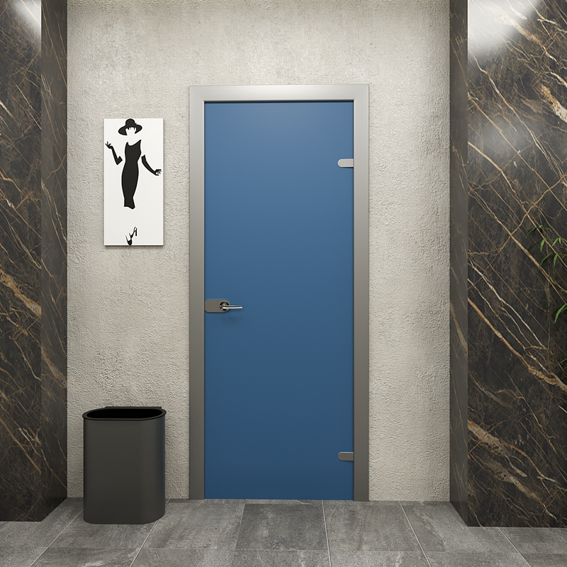 HPL Laminate Doors for Humid Environments Economical | Italian Doors ...